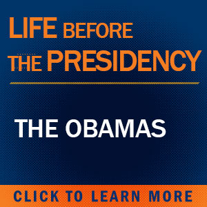 Barack Obama: Life Before the Presidency | Miller Center